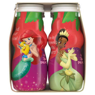 Dannon Danimals Drinkable