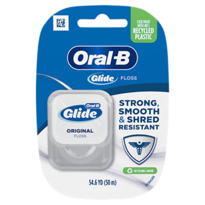 Oral-B Glide Pro-Health Original Floss