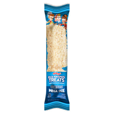 Rice Krispies Treats Original Marshmallow Snack Bar, 2.2 oz - Price Rite
