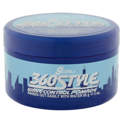 360 Style Pomade