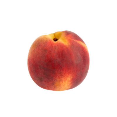 Peach Yellow Flesh, 6 oz - ShopRite