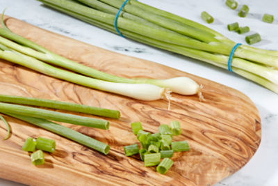 Scallions