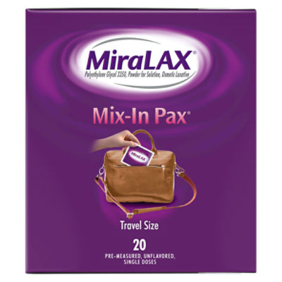 Can You Give Your Dog Miralax