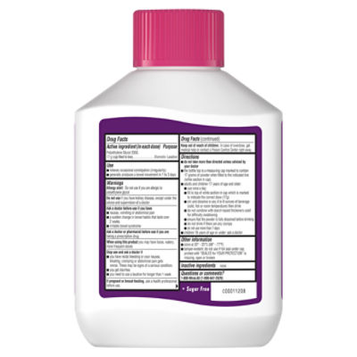 How Much Miralax Can You Give A Dog