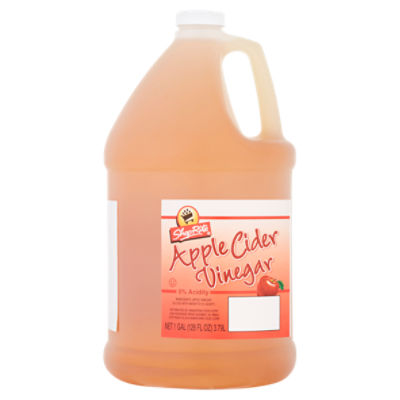 ShopRite Apple Cider Vinegar