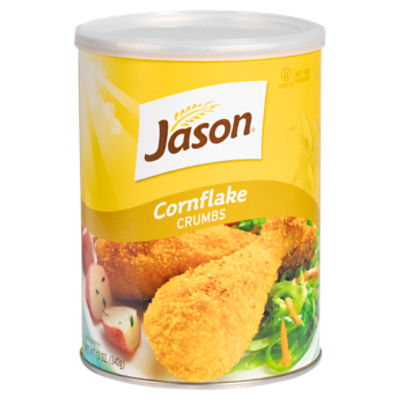 Jason Cornflake Crumbs, 12 oz - Fairway