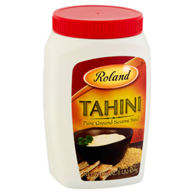 Roland Tahini, 16 oz