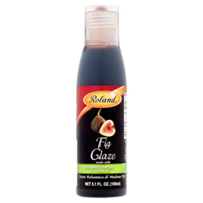 Roland Fig Glaze, 5.1 fl oz - Fairway