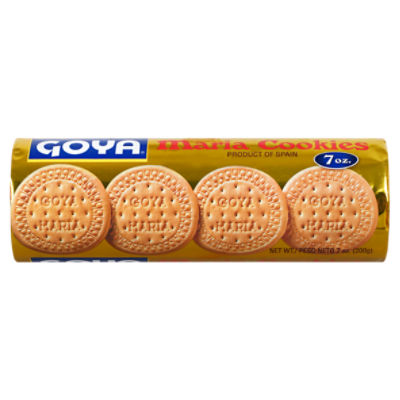 Goya Maria Cookies, 7.0 oz - Price Rite