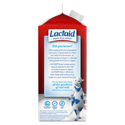 Lactaid