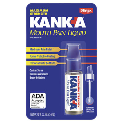 Kanka Liquid - ShopRite