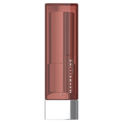 Maybelline Color Sensational The Creams Cream Finish Lipstick Makeup Crazy For Coffee 015 Oz