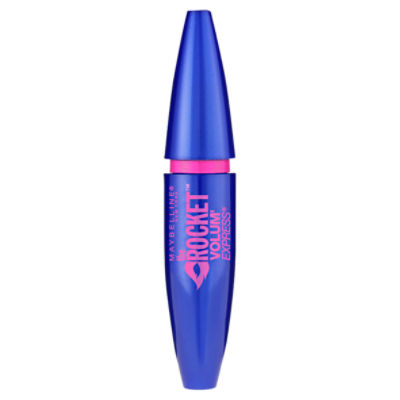Maybelline New York The Rocket Volum' Express Mascara - ShopRite