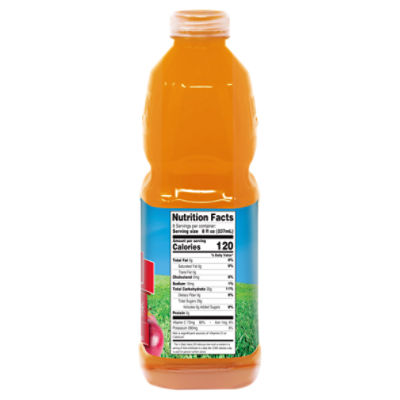 Fresh Apple Juice Nutrition Facts | Besto Blog