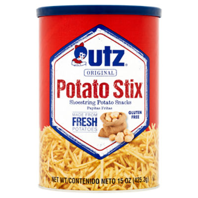 Utz Original, Potato Stix