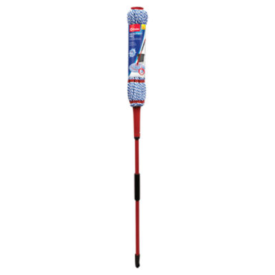 O-Cedar® MicroTwist MAX Microfiber Twist Mop - ShopRite