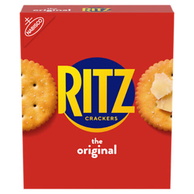 RITZ Original Crackers, 10.3 oz
