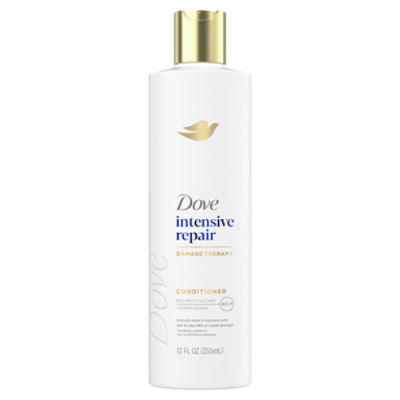 Dove Ultra Care Conditioner Intensive Repair 12 fl oz - Fairway