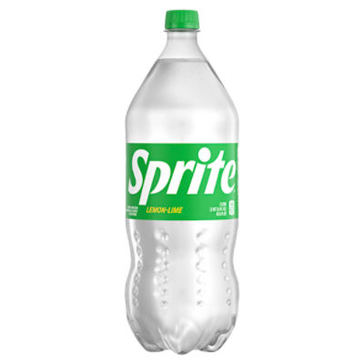 Sprite Bottle, 2 Liters