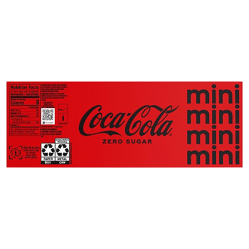 Coca-Cola Soda Soft Drink, Fl Oz (pack Of 10), 41% OFF Coca-Cola Soda Soft Drink, Fl Oz (pack Of 10), 41% OFF