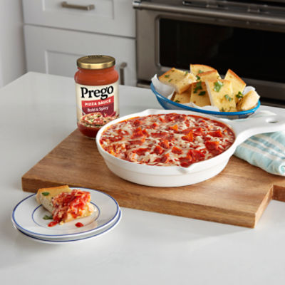 Prego Pizza Sauce
