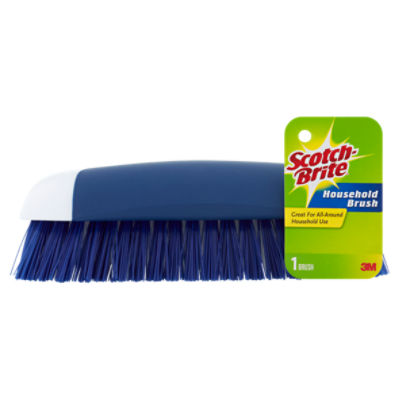 3M Scotch-Brite Household Brush