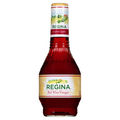Regina Red Wine Vinegar, 12 fl oz - Fairway