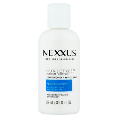 Nexxus Humectress Ultimate Moisture Conditioner, 3 fl oz - ShopRite