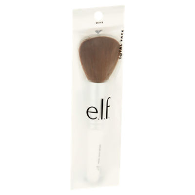 e.l.f. Total Face Brush