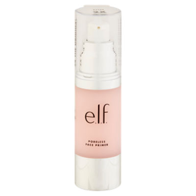e.l.f. Poreless Face Primer, 1.01 oz