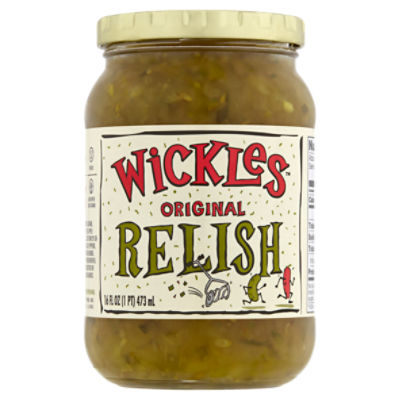 Wickles Jalapeno Relish Recipe Bryont Blog
