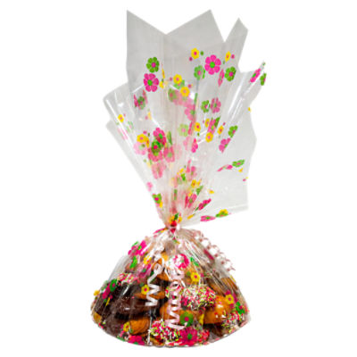 Ruggero's Bake Shop Spring Cookie Tray, 24 oz - Price Rite