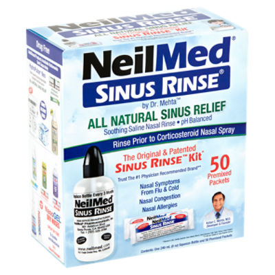 Best Neti Pots And Sinus-Rinse Kits 2022 The Strategist | atelier-yuwa ...