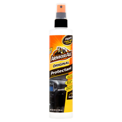 Armor All Original Protectant, 10 fl oz - ShopRite