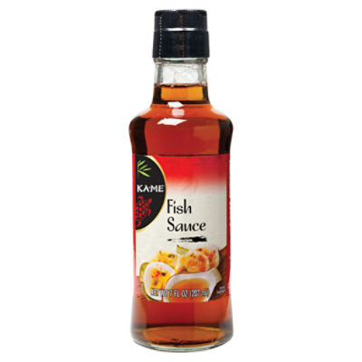 Ka-Me Fish Sauce, 7 fl oz - Fairway