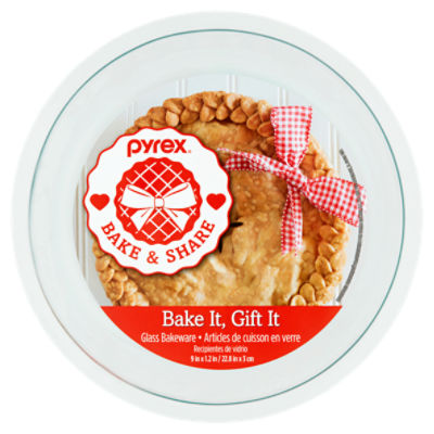 Pyrex Glass Bakeware - ShopRite