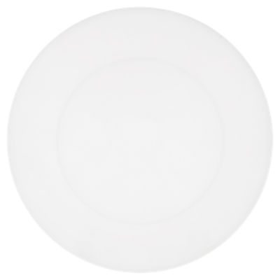 Corelle Winter Frost White Plate - ShopRite