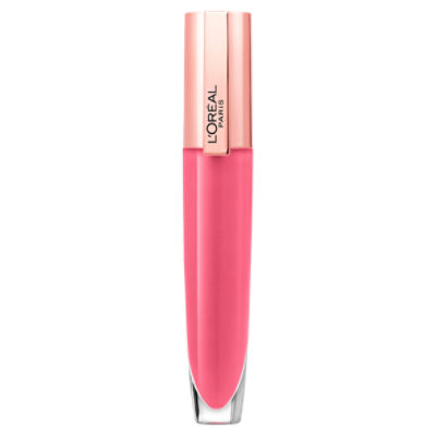 L'Oréal Paris Glow Paradise Balm-in-Gloss Glossy Finish 60 ...
