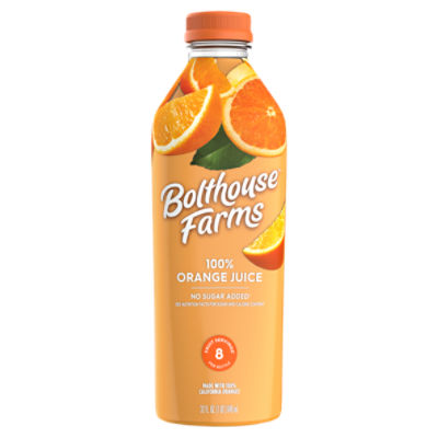 32oz Orange juice - ShopRite