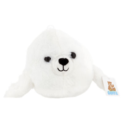 Goffa Seal Plush Toy