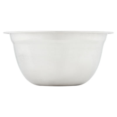 Cambridge 0.75 Qt Stainless Matte Mixing Bowl - ShopRite