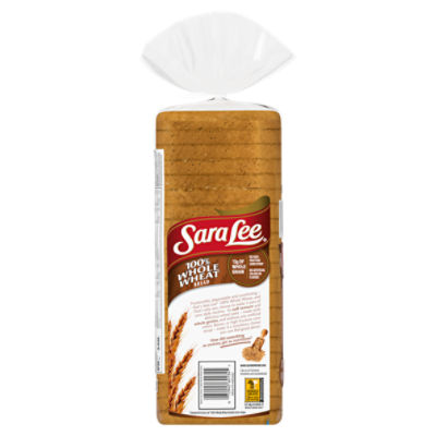 Sara Lee Whole Wheat Bread