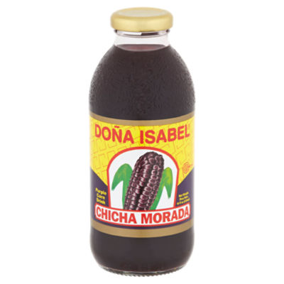 Chicha Morada Candy