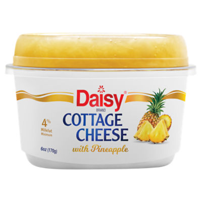 Daisy Brand - The Fresh Grocer