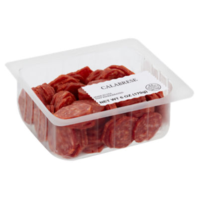 Calabrese, 6 oz