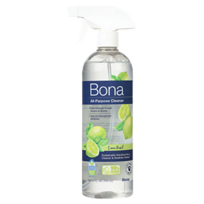 Bona Lime Basil All-Purpose Cleaner 24 fl oz - ShopRite
