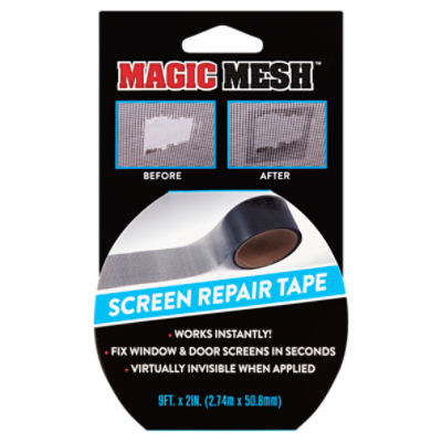 Mesh Screen Tape