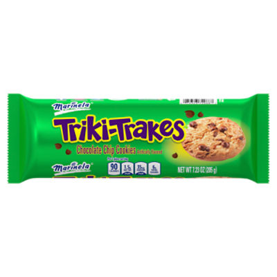 Marinela Triki Trakes Cookies, 7.2 oz - Price Rite
