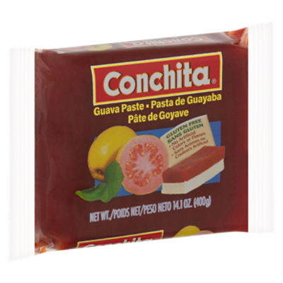 Conchita Guava Paste