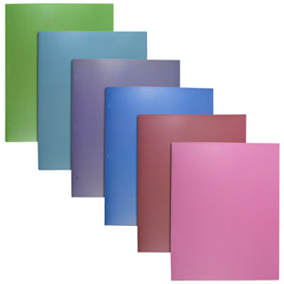 Top Flight Portfolio - ShopRite